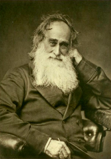 The Peoples of the Magaliesberg - Robert Moffat, Missionary | The Heritage Portal